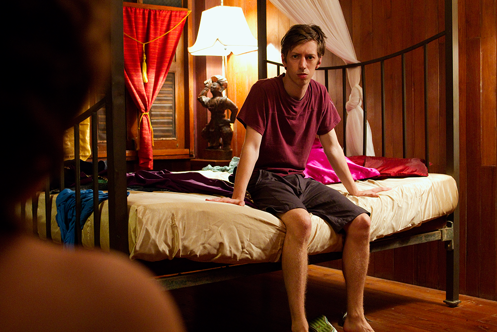 Foto de Max Mauff - Foto Max Mauff - Foto 19 de 31 - SensaCine.com