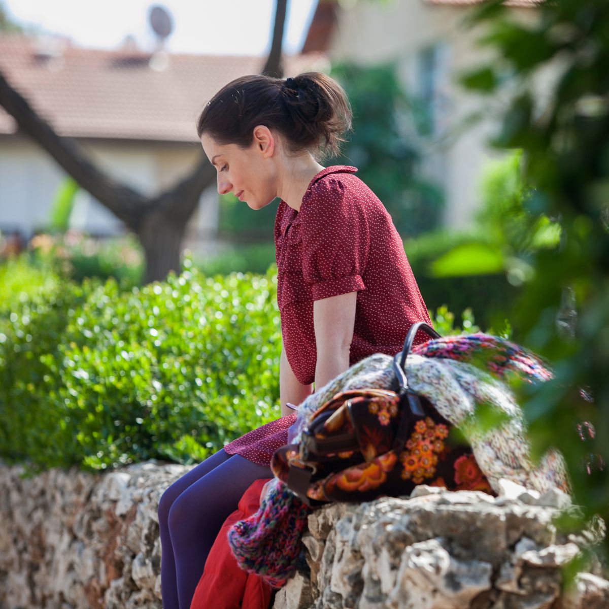 Foto de Neta Riskin - Foto Neta Riskin - Foto 20 de 25 - SensaCine.com