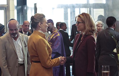 Madam Secretary : Madam Secretary : Foto Tea Leoni - Foto 321 sobre 354 ...