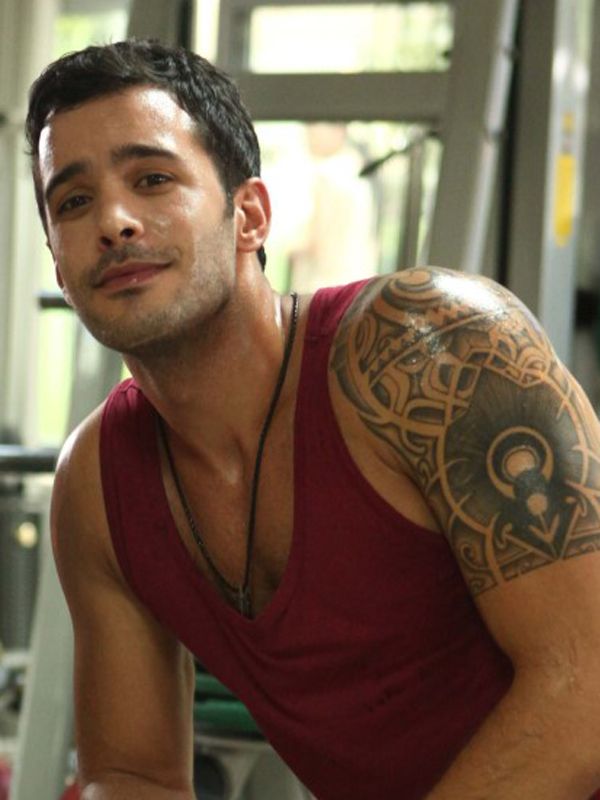 Barış Arduç - SensaCine.com