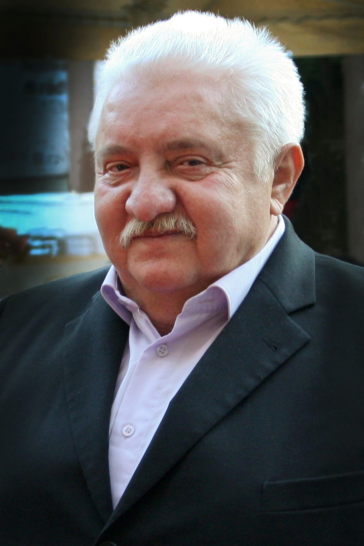 Foto de Marian Labuda - Cartel Marian Labuda - Foto 0 de 1 - SensaCine.com