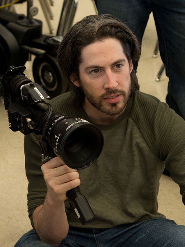Jason Reitman : Su biografía - SensaCine.com