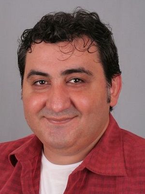 Ali Çelik - SensaCine.com