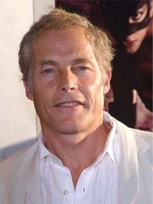 Michael Massee - SensaCine.com