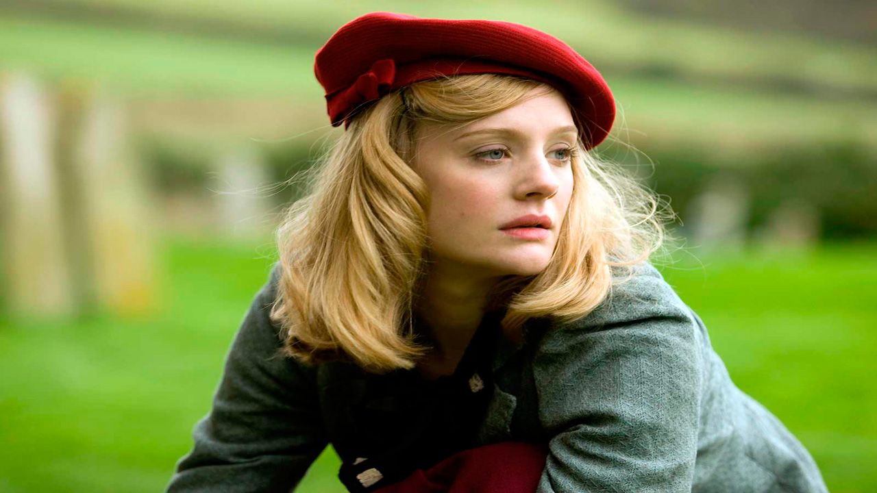 Foto de la película Glorious 39 - Foto 4 por un total de 10 - SensaCine.com