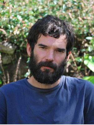 Ángel Santos - SensaCine.com