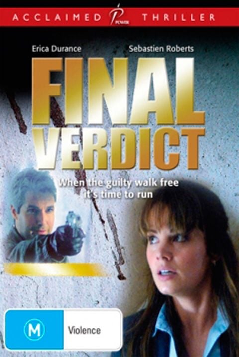 Sentencia final - Película 2009 - SensaCine.com