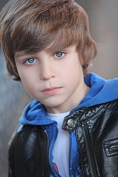 Joseph Ricci (II) - SensaCine.com