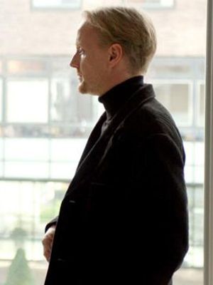 Holger Handtke - SensaCine.com