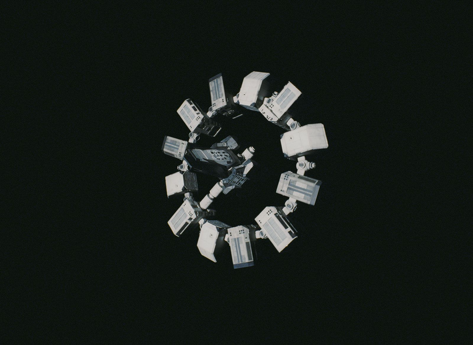 Foto de la película Interstellar - Foto 26 por un total de 63 ...