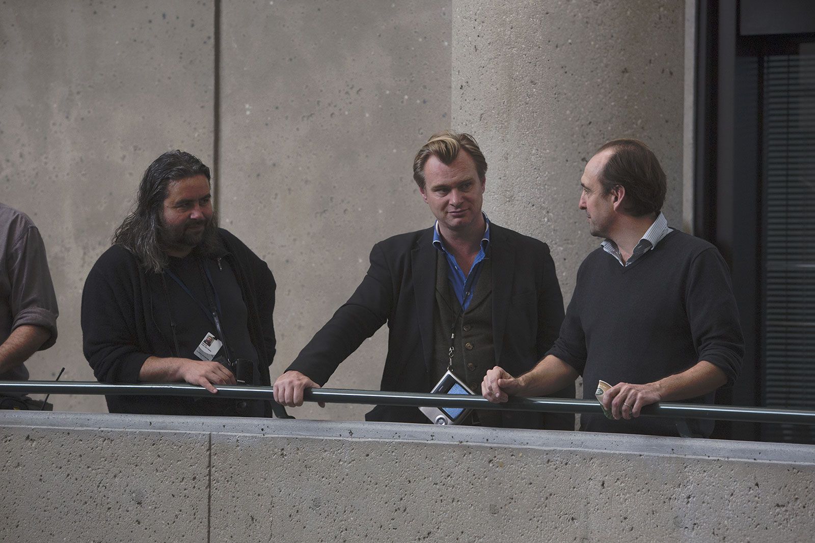 Foto de la película Interstellar - Foto 21 por un total de 63 ...