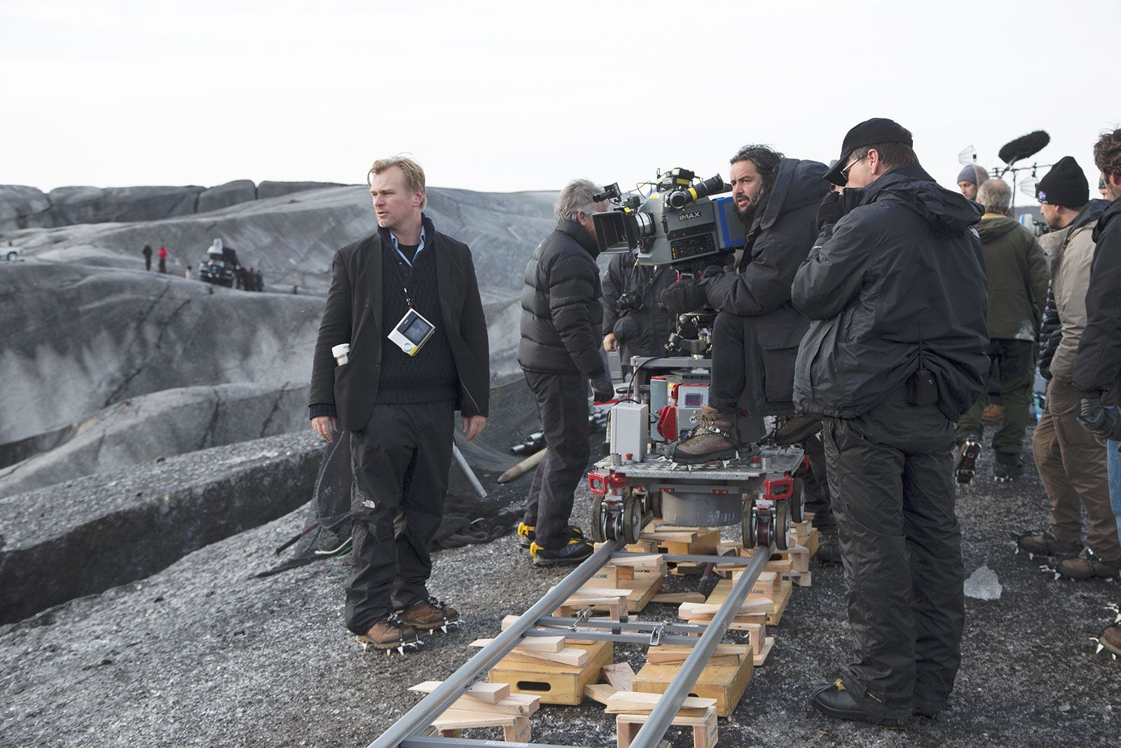 Foto de la película Interstellar - Foto 20 por un total de 63 ...