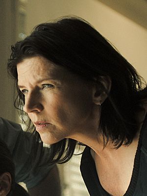 Ina Geerts - SensaCine.com