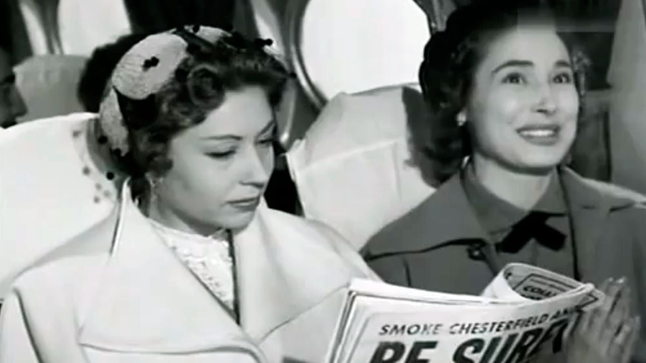 Foto de la película Amor sobre ruedas - Foto 1 por un total de 3 ...