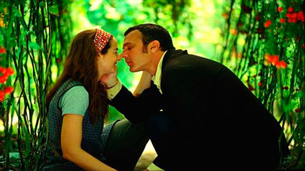 Foto de la película Poniente - Foto 2 por un total de 4 - SensaCine.com