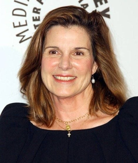 Susan Saint James : sus películas y series en streaming - SensaCine.com