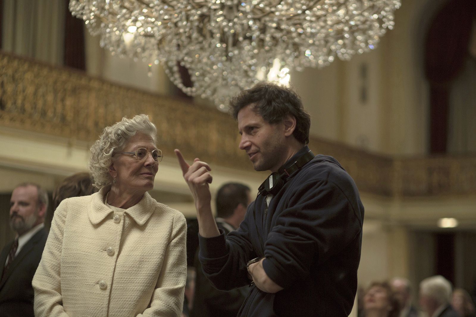 Foto de la película Foxcatcher - Foto 18 por un total de 51 - SensaCine.com