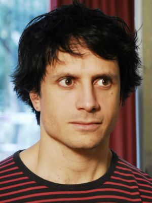 Felipe Rocha - SensaCine.com