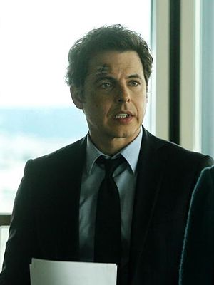 Ron Reznik - SensaCine.com