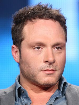 Nic Pizzolatto - SensaCine.com