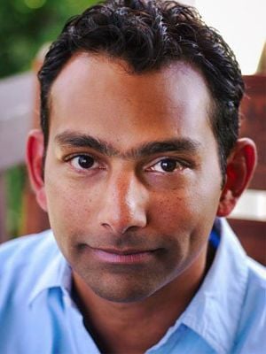 Sunil Nayar - SensaCine.com