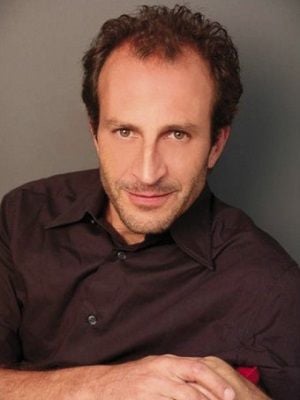 Daniel Giménez Cacho - SensaCine.com