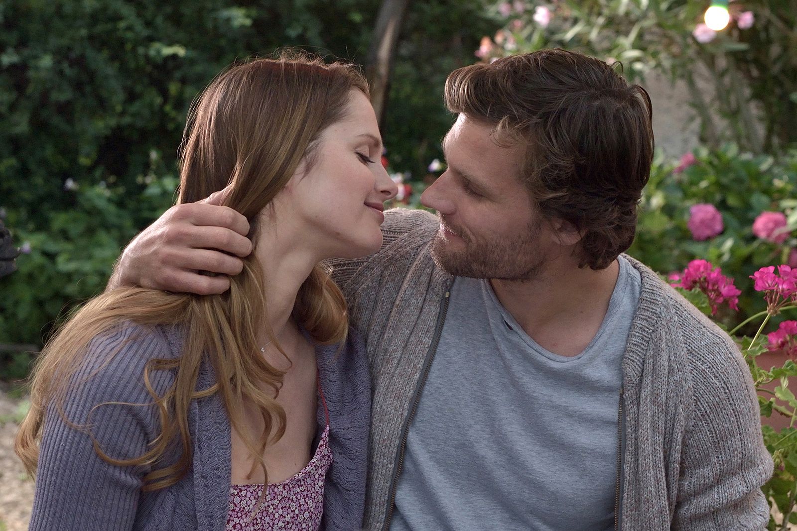 Foto de Alexis Michalik - Foto Alexis Michalik, Diana Rudychenko - Foto 18 de 25 - SensaCine.com