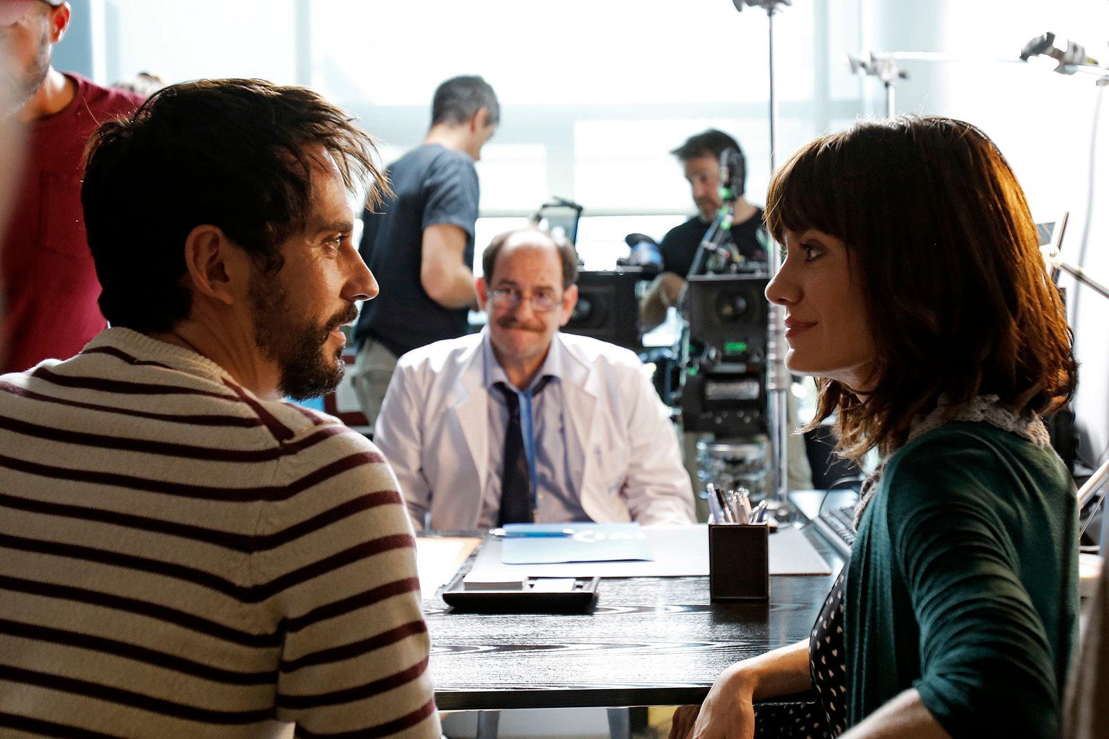 Foto de la película Embarazados - Foto 16 por un total de 21 ...