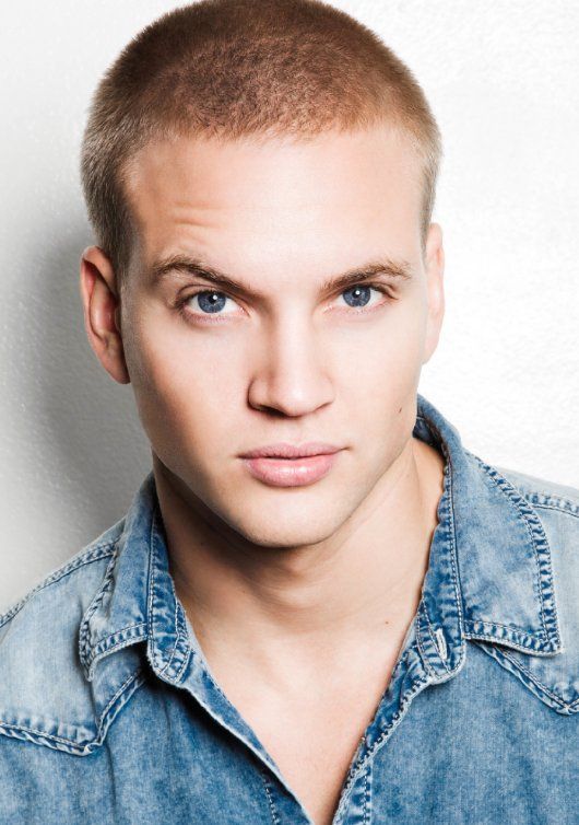 Marshall Williams (II) - SensaCine.com