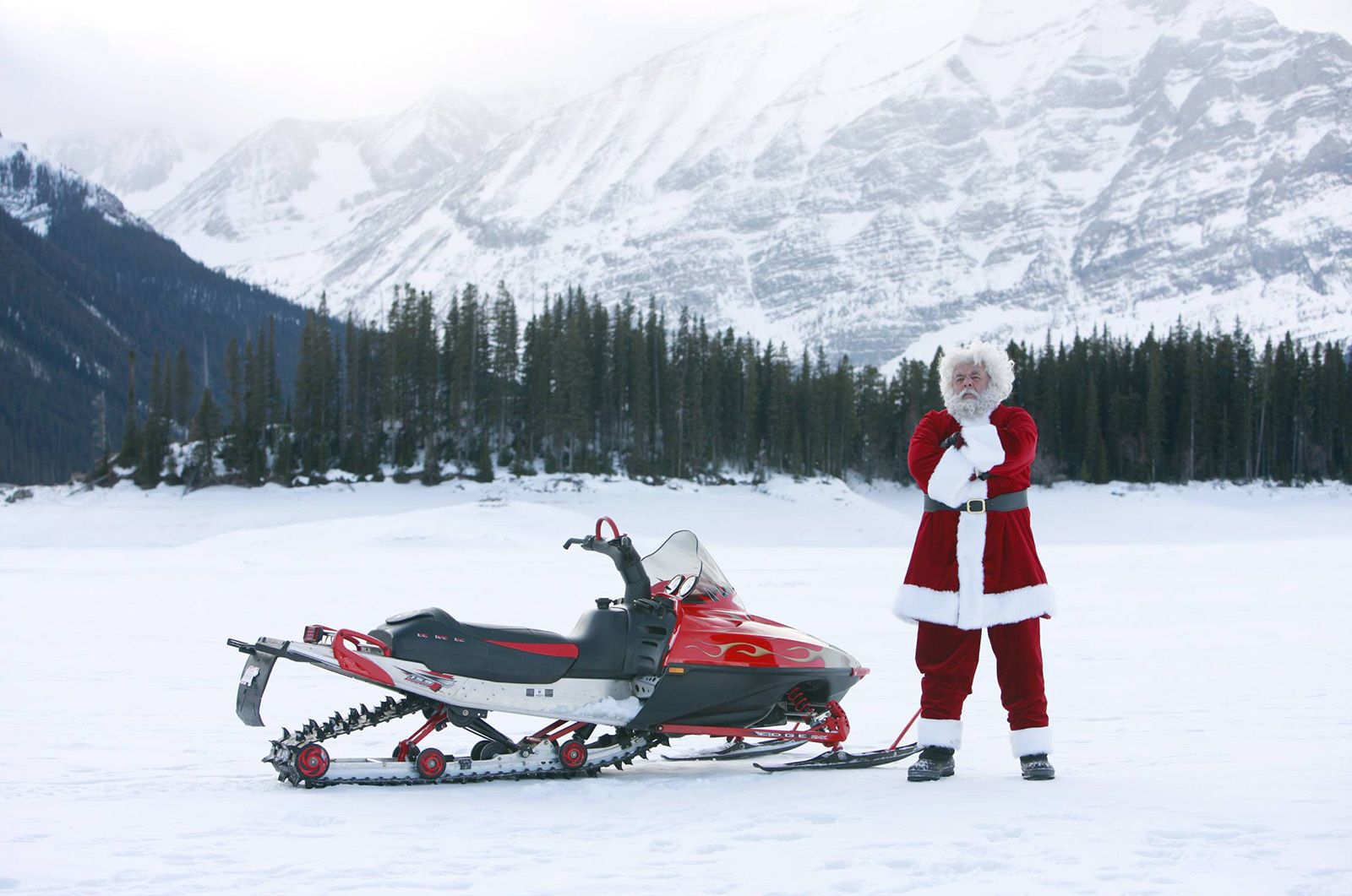 Foto de Santa Baby 2: Christmas Maybe - Foto 7 por un total de 9 ...