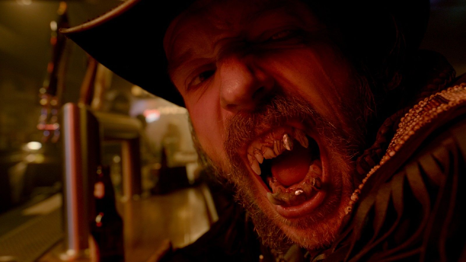 Foto de la película Wolves - Foto 9 por un total de 17 - SensaCine.com