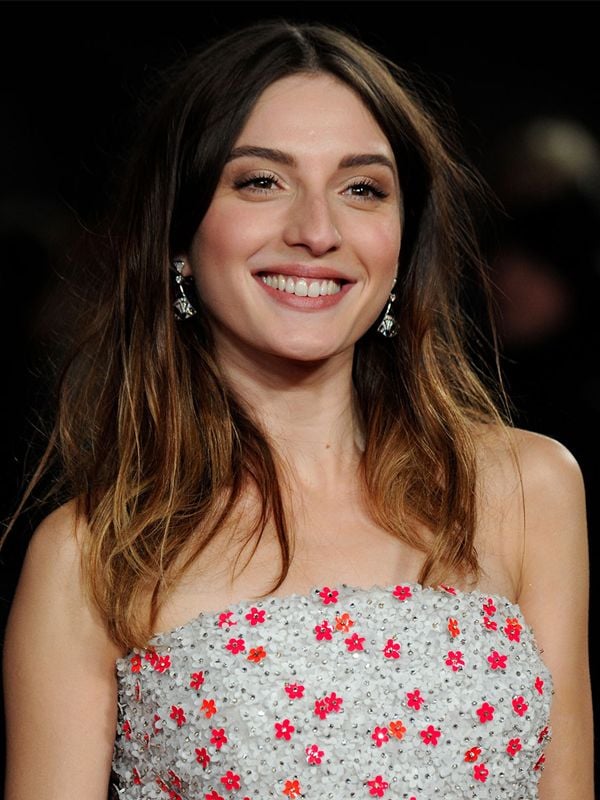 Foto de María Valverde - Cartel María Valverde - Foto 63 de 154 ...