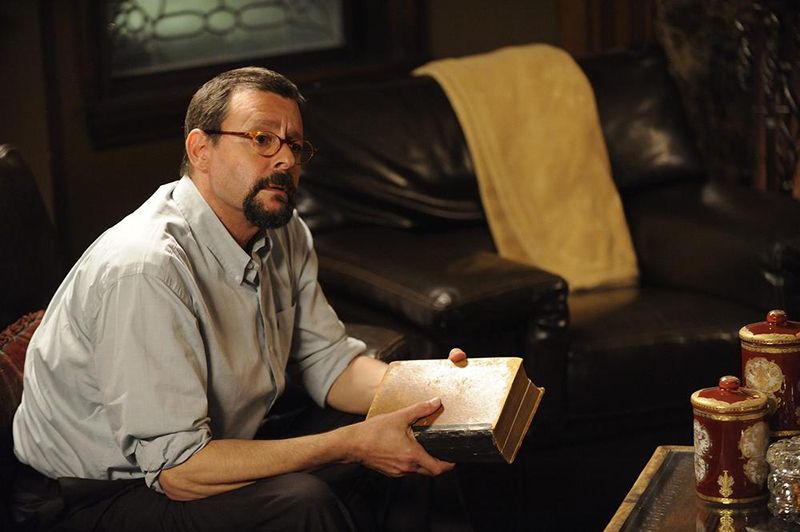 Foto de Judd Nelson - Foto Judd Nelson - Foto 0 de 9 - SensaCine.com