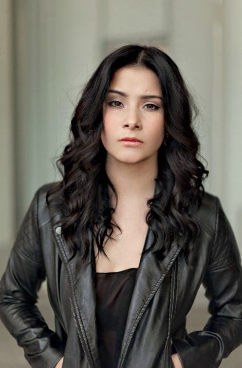 Taysha Fuller - SensaCine.com