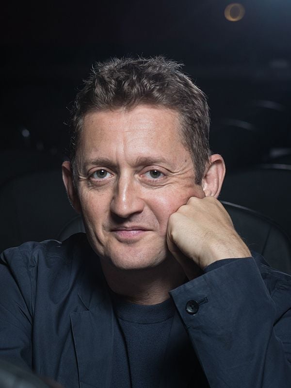 Alex Winter - SensaCine.com