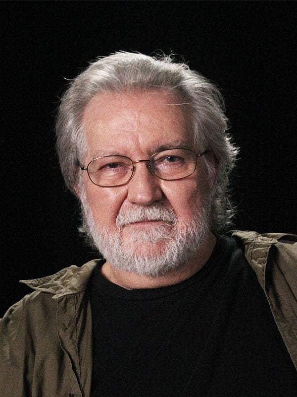 Tobe Hooper : Filmografía - SensaCine.com
