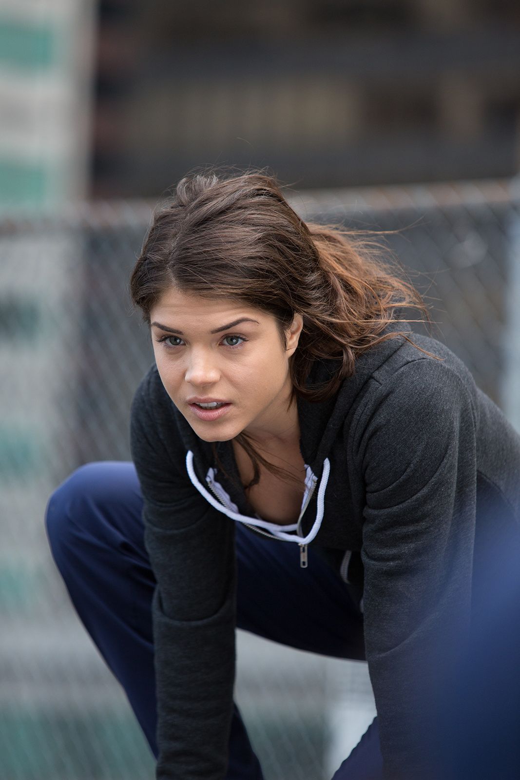 Foto de Marie Avgeropoulos - Tracers : Foto Marie Avgeropoulos - Foto ...