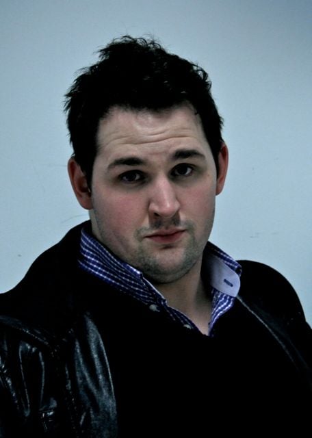 Gerard Barrett - SensaCine.com