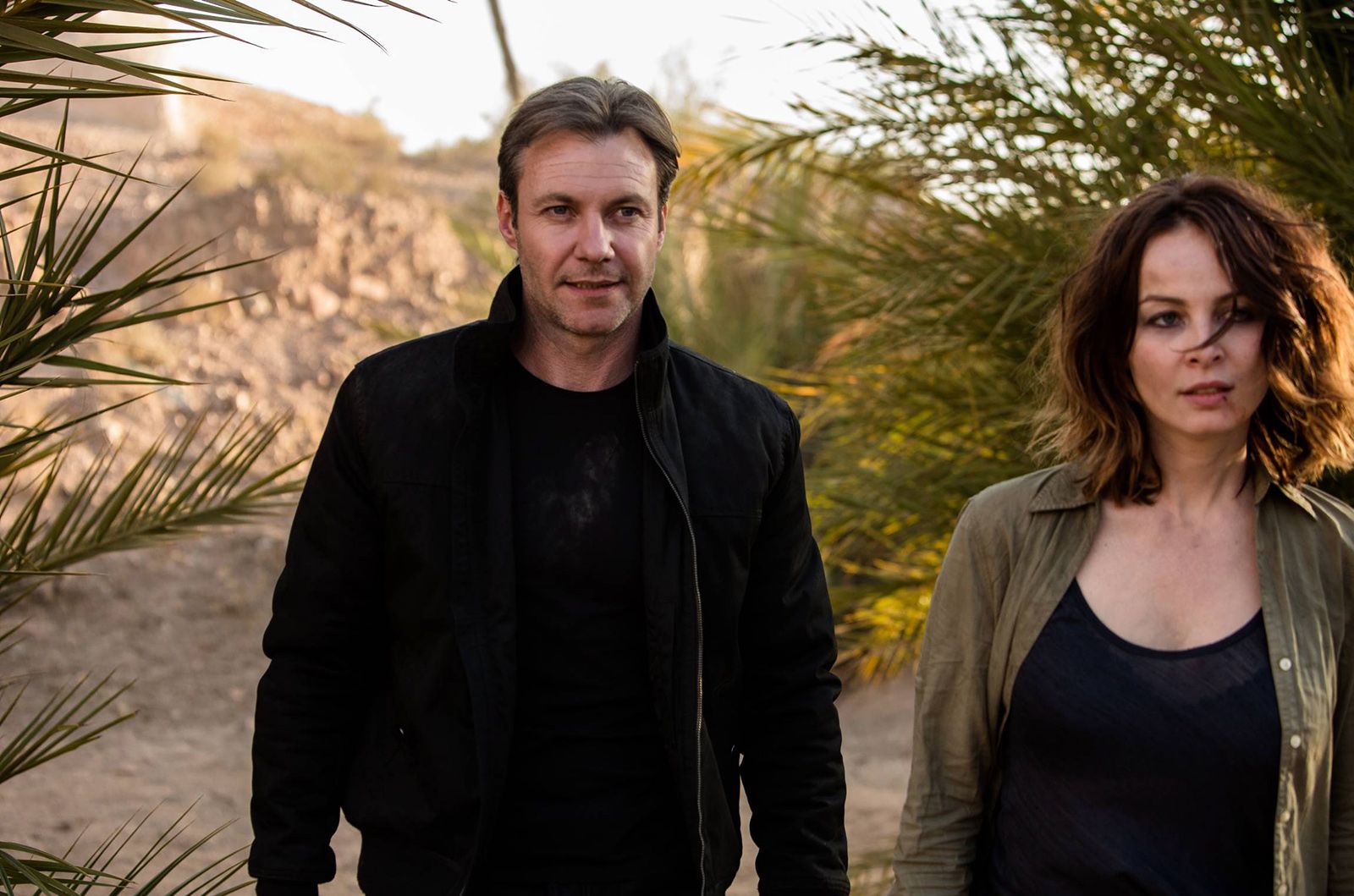 Foto de Chris Vance - Foto Chris Vance - Foto 20 de 128 - SensaCine.com