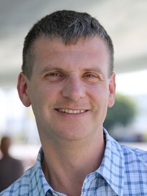 Andy Boyns - SensaCine.com