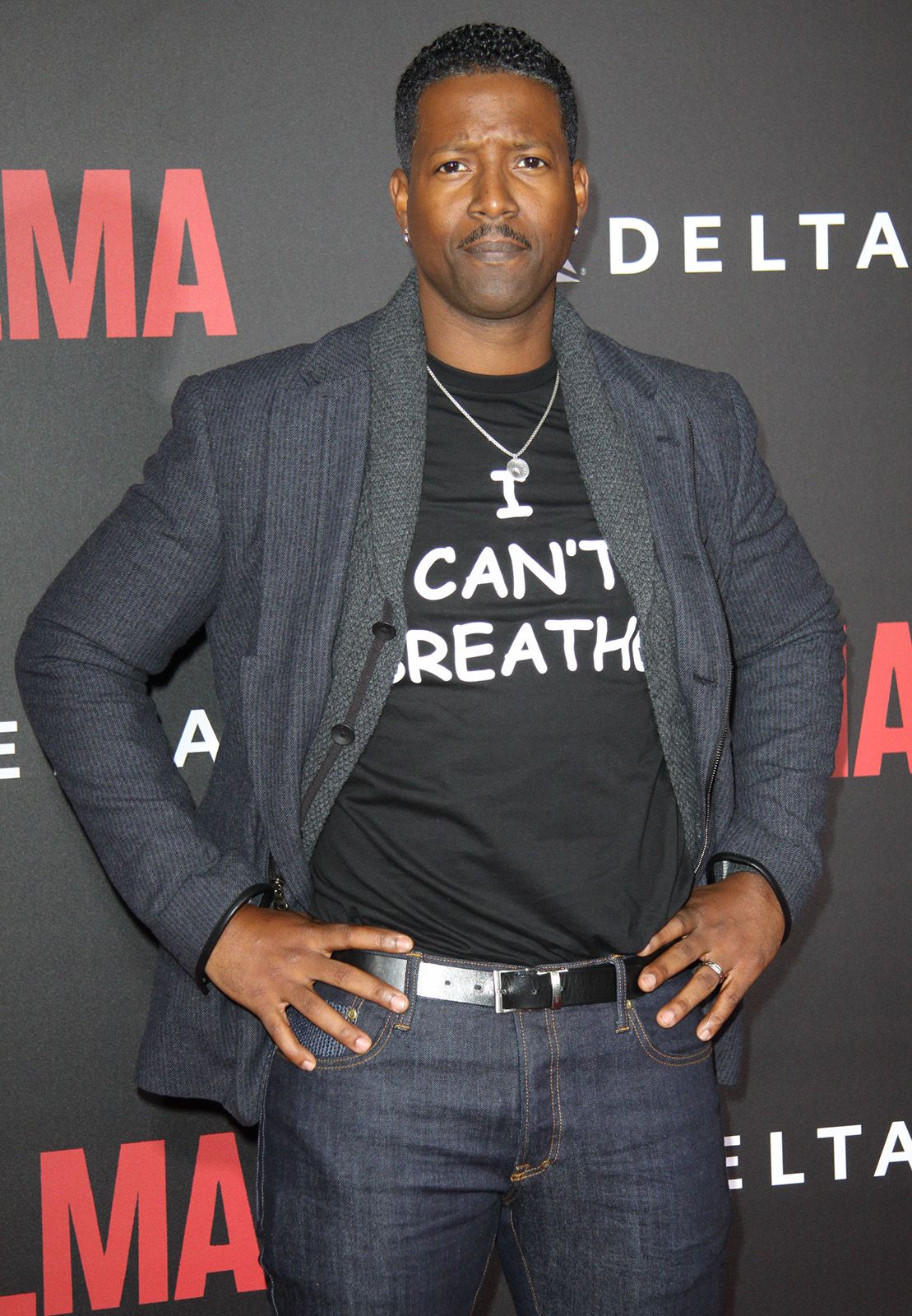 Foto promocional de la película Selma - Foto 39 por un total de 44 ...