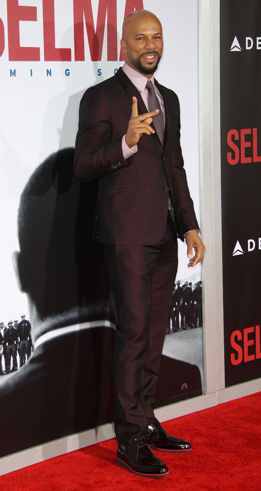 Foto de Common - Selma : Couverture magazine Common - Foto 42 de 72 ...