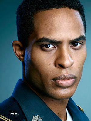 Brandon P Bell - SensaCine.com