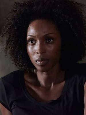 Lisa Berry - SensaCine.com