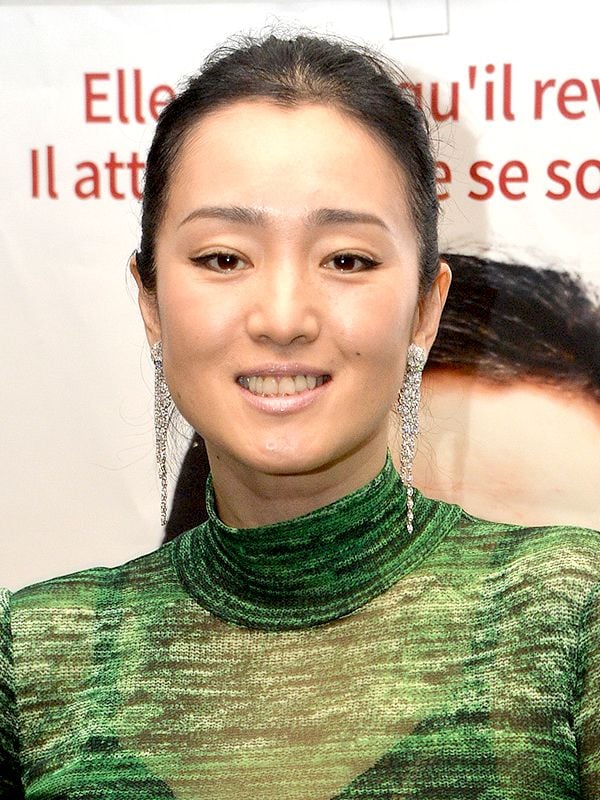 Foto de Gong Li - Cartel Gong Li - Foto 55 de 90 - SensaCine.com