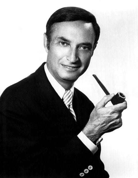 Melville Shavelson - SensaCine.com