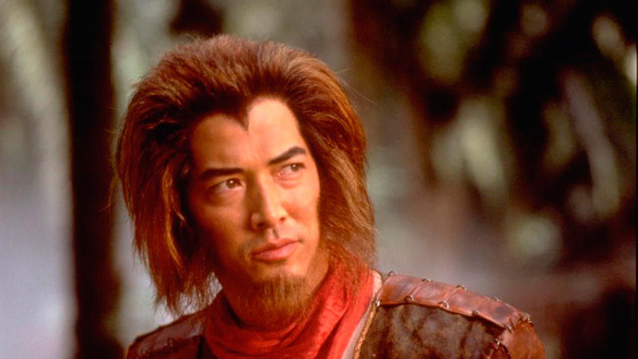 Foto de El rey mono - Foto 1 por un total de 3 - SensaCine.com