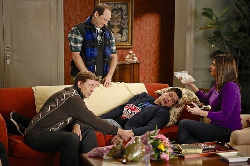 Foto de Jim Piddock - Marry Me (2014) : Foto Jim Piddock, Ken Marino ...