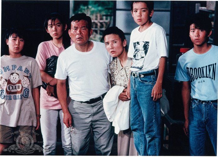 Foto de la película Rapsodia en agosto - Foto 9 por un total de 12 ...