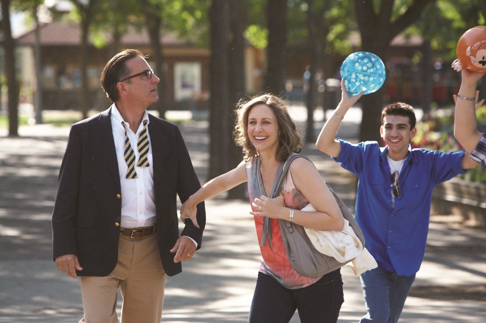 Foto de Vera Farmiga - Enamorarse : Foto Andy Garcia, Vera Farmiga ...